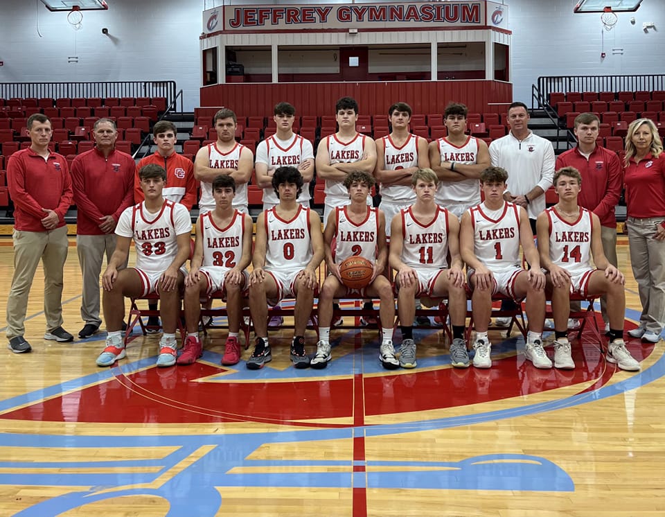 Calloway County Boys Basketball Fundraiser – Cotton Chaos