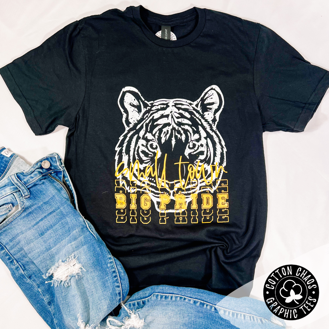 Sports – Cotton Chaos